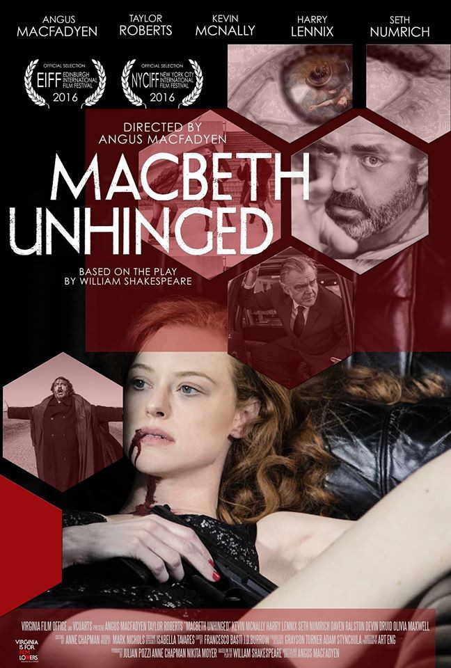 Macbeth Unhinged | Rotten Tomatoes