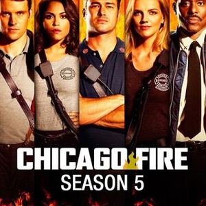 Chicago Fire - Rotten Tomatoes