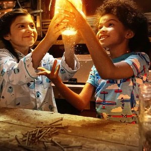 Ivy + Bean: The Ghost That Had to Go - Rotten Tomatoes