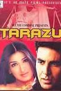 Tarazu (1997) - Rotten Tomatoes