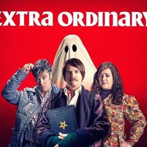 Extra Ordinary - Rotten Tomatoes