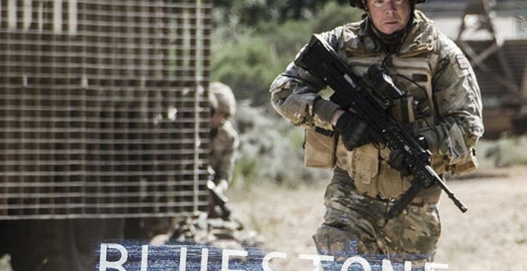 Bluestone 42 - Rotten Tomatoes