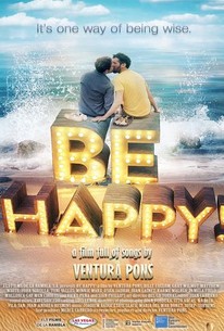 Be Happy! | Rotten Tomatoes
