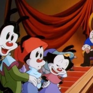 Animaniacs: Season 3, Episode 10 - Rotten Tomatoes
