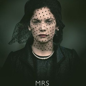 Mrs Wilson - Rotten Tomatoes