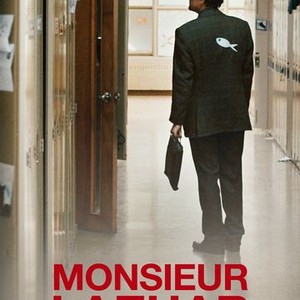 Monsieur Lazhar - Rotten Tomatoes