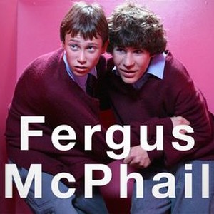 Fergus McPhail - Rotten Tomatoes