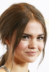 Maia Mitchell - Rotten Tomatoes