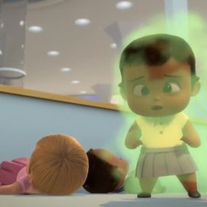 The Boss Baby: Back in Business: Season 2, Episode 3 - Rotten Tomatoes