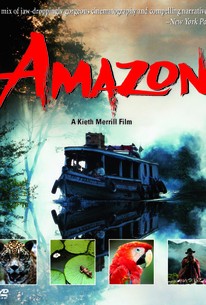 Amazon (1997) - Rotten Tomatoes