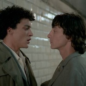 The Wounded Man - Rotten Tomatoes