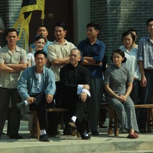 Ip Man: The Final Fight - Rotten Tomatoes