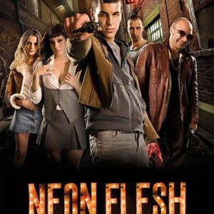 Neon Flesh - Rotten Tomatoes