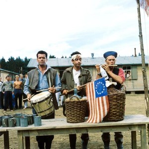 Jud Taylor - Rotten Tomatoes