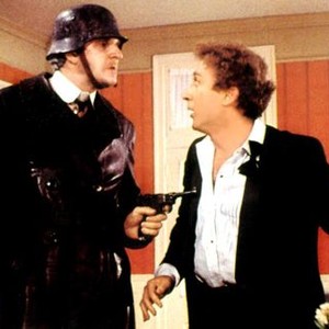 Kenneth Mars - Rotten Tomatoes