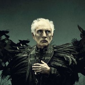 Crow - Rotten Tomatoes