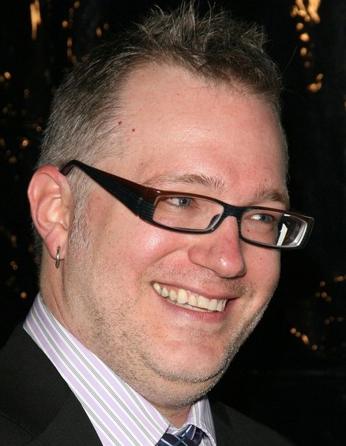 Tony DiTerlizzi - Rotten Tomatoes