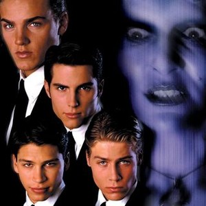 Voodoo Academy - Rotten Tomatoes