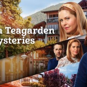 Aurora Teagarden Mysteries - Rotten Tomatoes