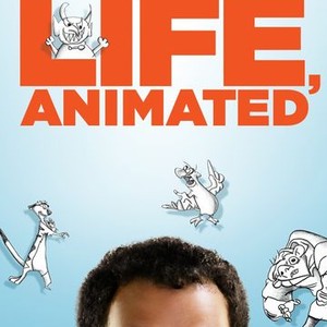 Life, Animated - Rotten Tomatoes
