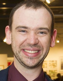 John Seaward - Rotten Tomatoes