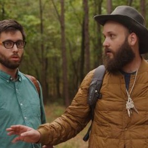15 Things You Didn't Know About Bigfoot (Number 1 Will Blow Your Mind ...