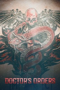 Doctor's Orders: Season 1 | Rotten Tomatoes