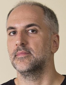 Antonio Tabet - Rotten Tomatoes