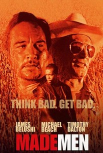 Made Men | Rotten Tomatoes