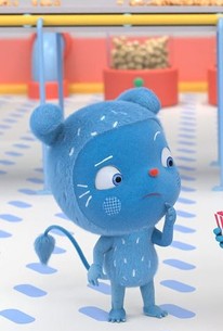 Messy Goes to OKIDO: Season 3, Episode 6 | Rotten Tomatoes