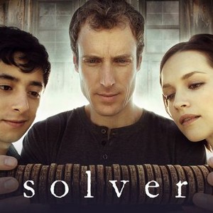 Solver - Rotten Tomatoes