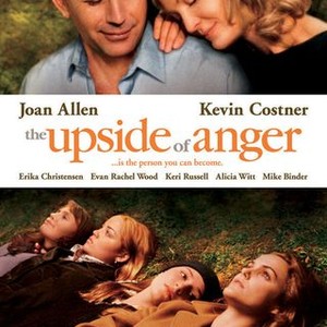 The Upside of Anger - Rotten Tomatoes