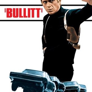 Bullitt - Rotten Tomatoes