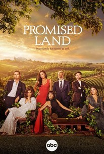 Promised Land: Season 1 | Rotten Tomatoes