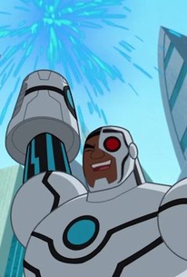 Justice League Action: Season 1, Episode 41 | Rotten Tomatoes