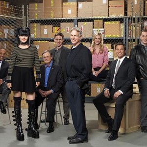 NCIS - Season 2 Episode 12 - Rotten Tomatoes