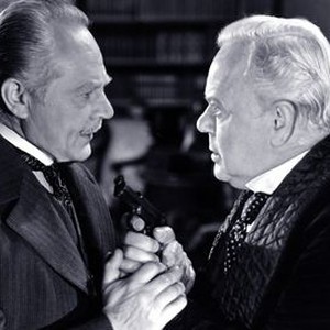 Friendly Enemies - Rotten Tomatoes