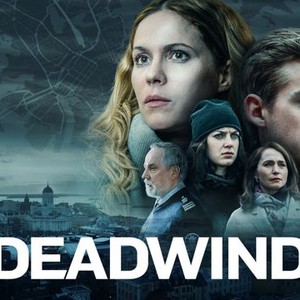 Deadwind - Rotten Tomatoes
