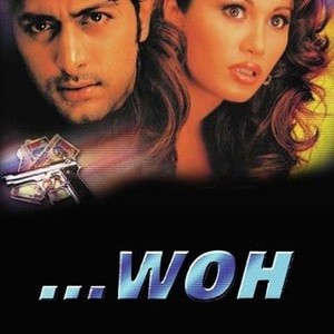 Woh - Rotten Tomatoes