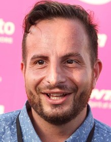 Dan Ilic - Rotten Tomatoes