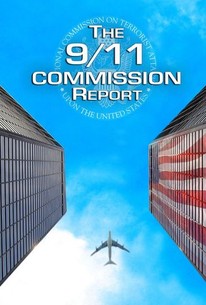 The 9/11 Commission Report | Rotten Tomatoes