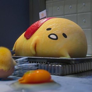 Gudetama: An Eggcellent Adventure: Season 1, Episode 7 - Rotten Tomatoes