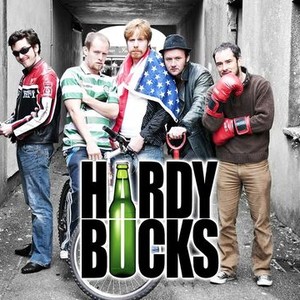 Hardy Bucks - Rotten Tomatoes