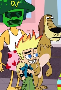 Johnny Test: Season 6, Episode 13 - Rotten Tomatoes