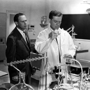 Arthur Franz - Rotten Tomatoes