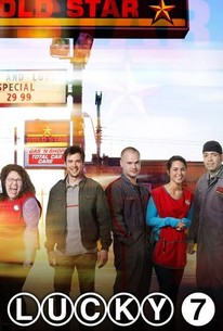 Lucky 7 | Rotten Tomatoes