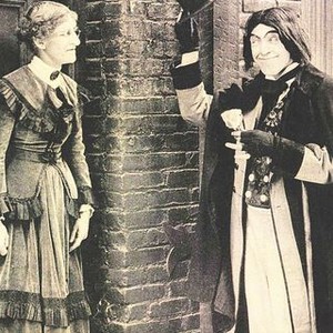 Dr. Pyckle and Mr. Pryde - Rotten Tomatoes