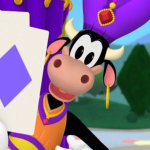 Mickey Mouse Clubhouse: Season 3, Episode 35 - Rotten Tomatoes