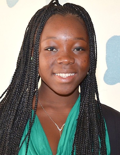 Rachel Mwanza - Rotten Tomatoes