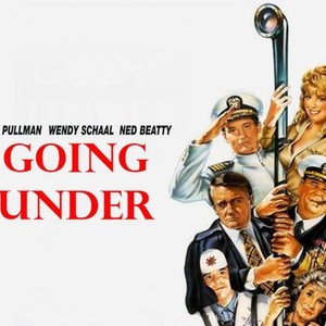 Going Under - Rotten Tomatoes
